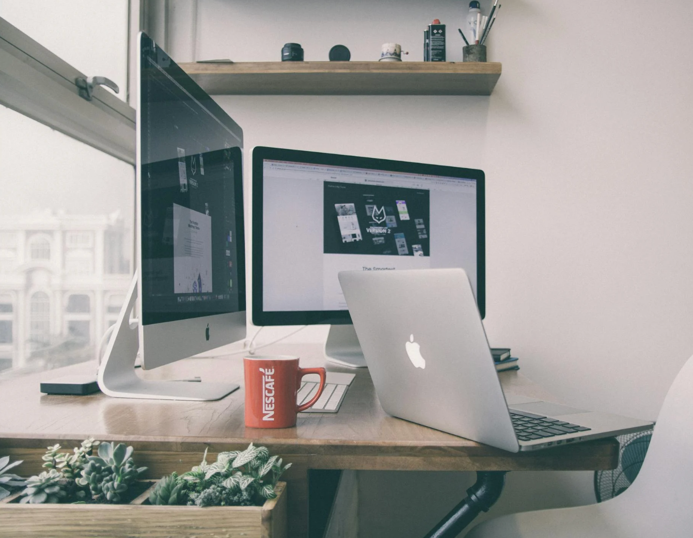 Home - Vantage Solutions